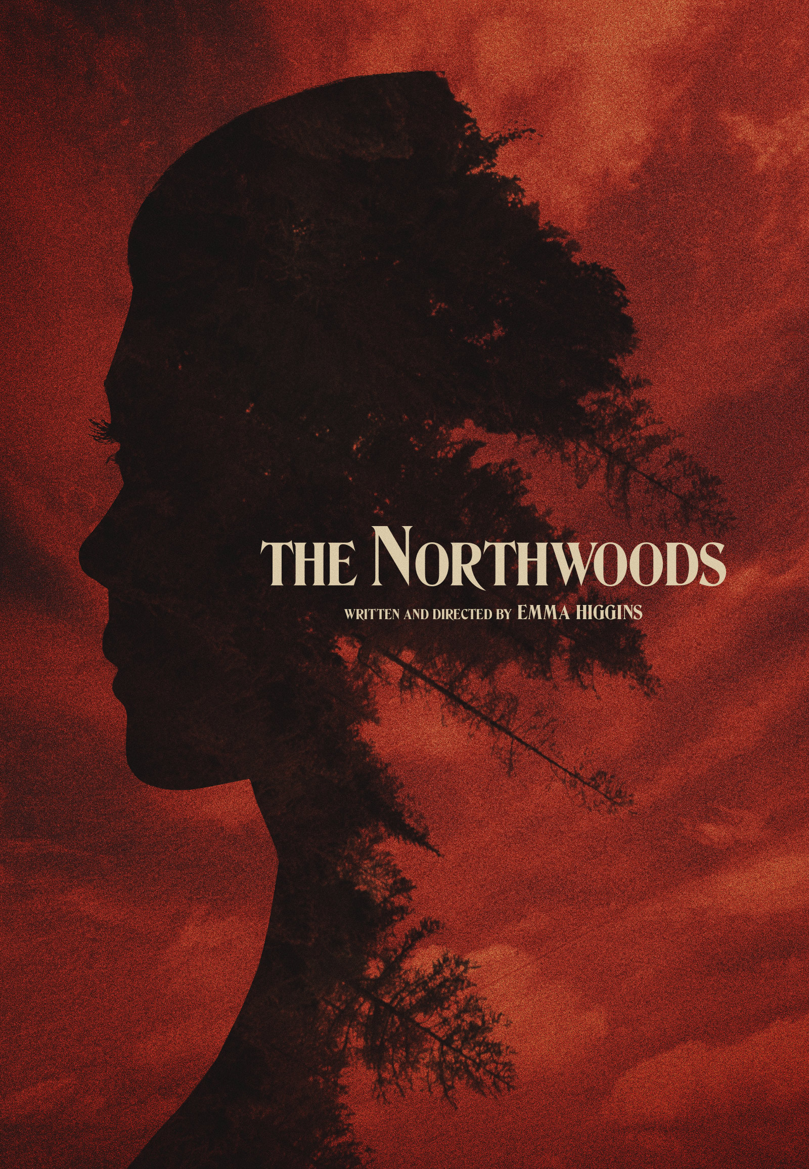 “ANTIVIRAL” and “THELMA” stars head into “THE NORTHWOODS”; first poster ...